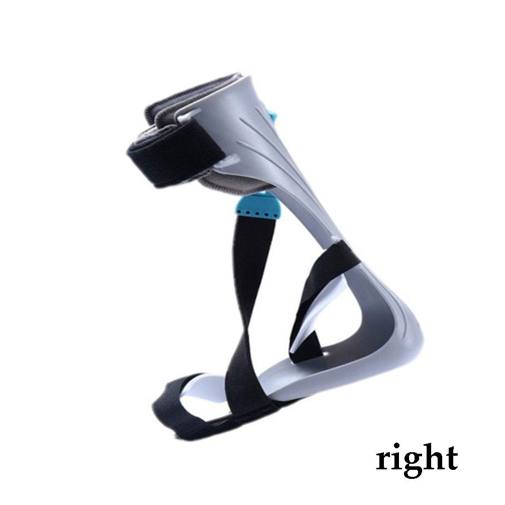 Jm D Ankle Foot Orthosis Foot Postural Correction Brace Drop ...