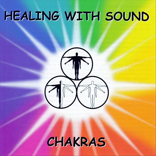 Amazon.com: Healing with Sound Chakras : Alan Sales: Digital Music