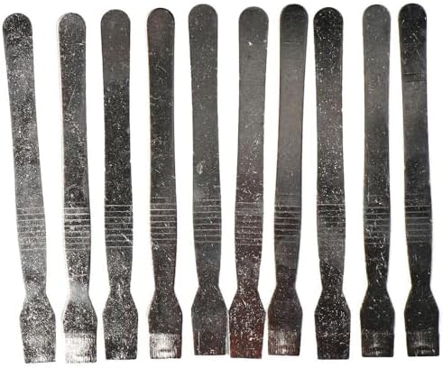 napkery 10PCS Prying Opening Repair Tool Crowbar Repair Tools Kit Set ...