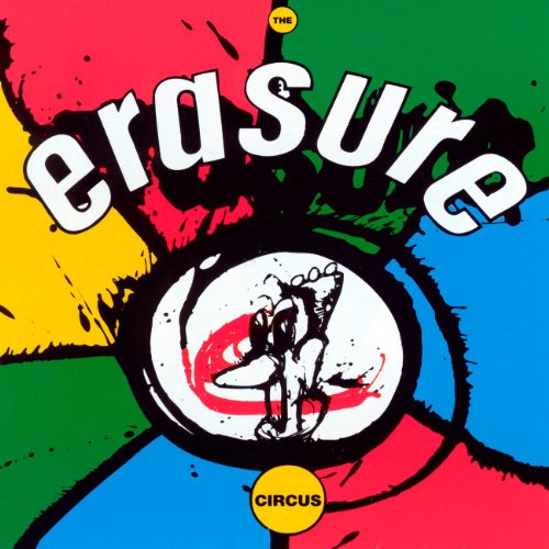 Complete List Of Erasure Albums And Songs - ClassicRockHistory.com