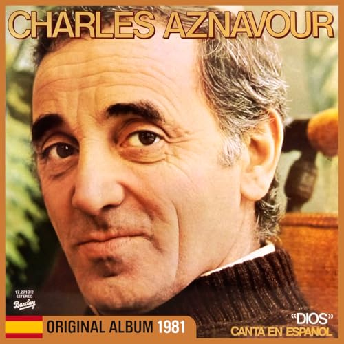 Amazon.com: Dios : Charles Aznavour: Digital Music