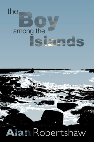 Amazon.com: The Boy among the Islands: being the second book of Tam ...
