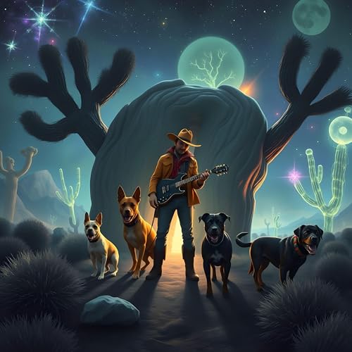 Play Sin's Shadow by Mountain William on Amazon Music