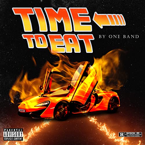 Time To Eat de One Band sur Amazon Music Unlimited