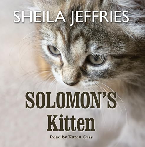 Buy Solomon's Kitten Book Online at Low Prices in India | Solomon's ...