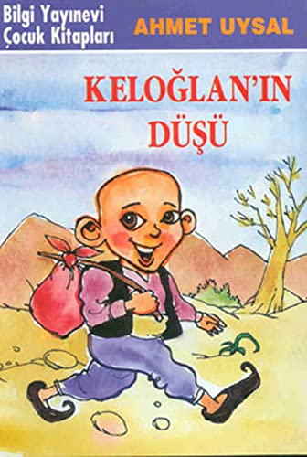 Amazon.com: Keloglan'in Dusu: 9789754948431: Ahmet Uysal: Books