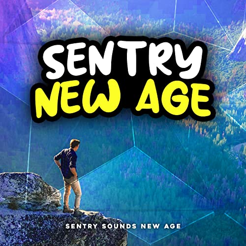 Amazon.com: Sentry New Age : Sentry Sounds New Age: Digital Music
