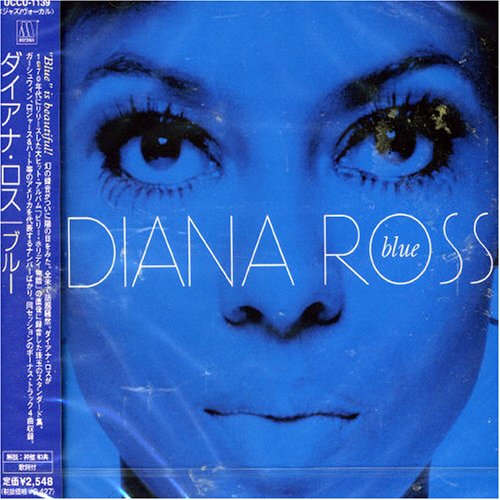 Ross, Diana - Blue - Amazon.com Music