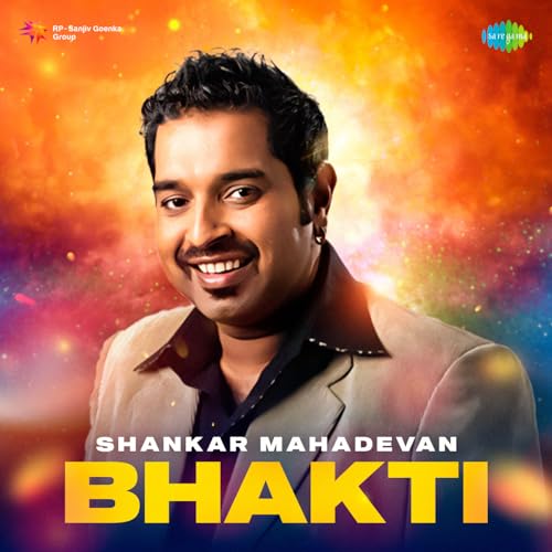 Amazon MusicでShankar Mahadevan & Dr. BhavnaのShankar Mahadevan Bhaktiを再生する