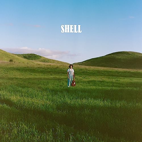 Play Shell by Ethan Tasch on Amazon Music