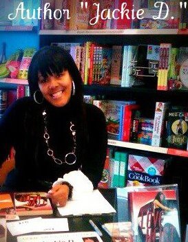 Amazon.com: Jackie D.: books, biography, latest update