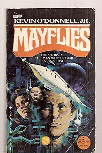 Mayflies: O'Donnell, Kevin, Jr.: 9780425042908: Amazon.com: Books