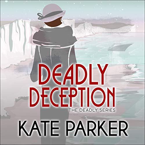 Amazon.com: Deadly Deception: The Deadly Series, Book 4 (Audible Audio ...