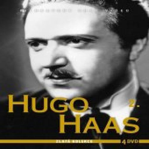 Amazon.com: DVD Filmy - Kolekce Hugo Haase II.: Mazlicek + Muzi v ...