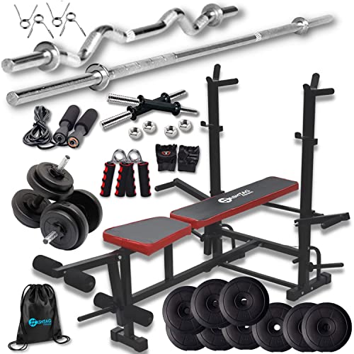 Amazon.in Bestsellers: The most popular items in Strength Training ...
