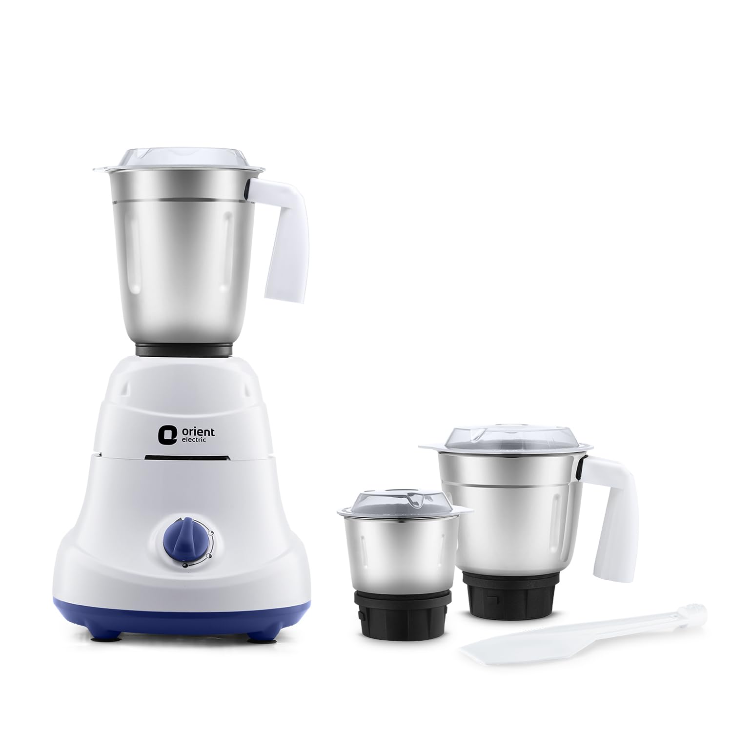 Buy Orient Electric 750W mixer grinder | Super power 750 MGSP75WB3 3 ...