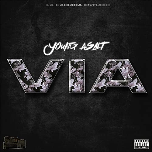 Écouter VIA par Young Asalt sur Amazon Music Unlimited