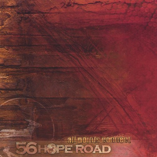Amazon.com: All Points Connect : 56 Hope Road: Digital Music