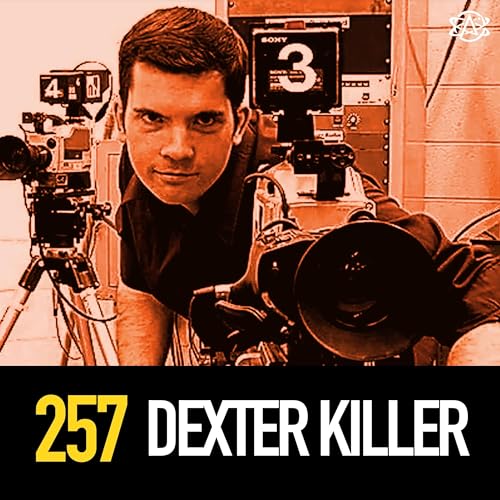 257 - The Dexter Killer Mark Twitchell | Timesuck with Dan Cummins ...