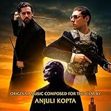 【発売日：2025年11月21日】・製造元:Anjuli Kopta