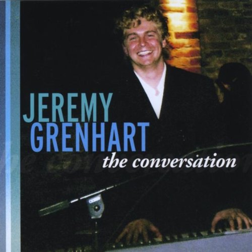 Play The Conversation by Jeremy Grenhart on Amazon Music