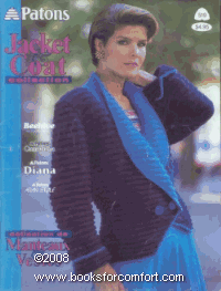 Jacket & Coat Collection Book 519: Manteaux & Vestes: Amazon.com: Books