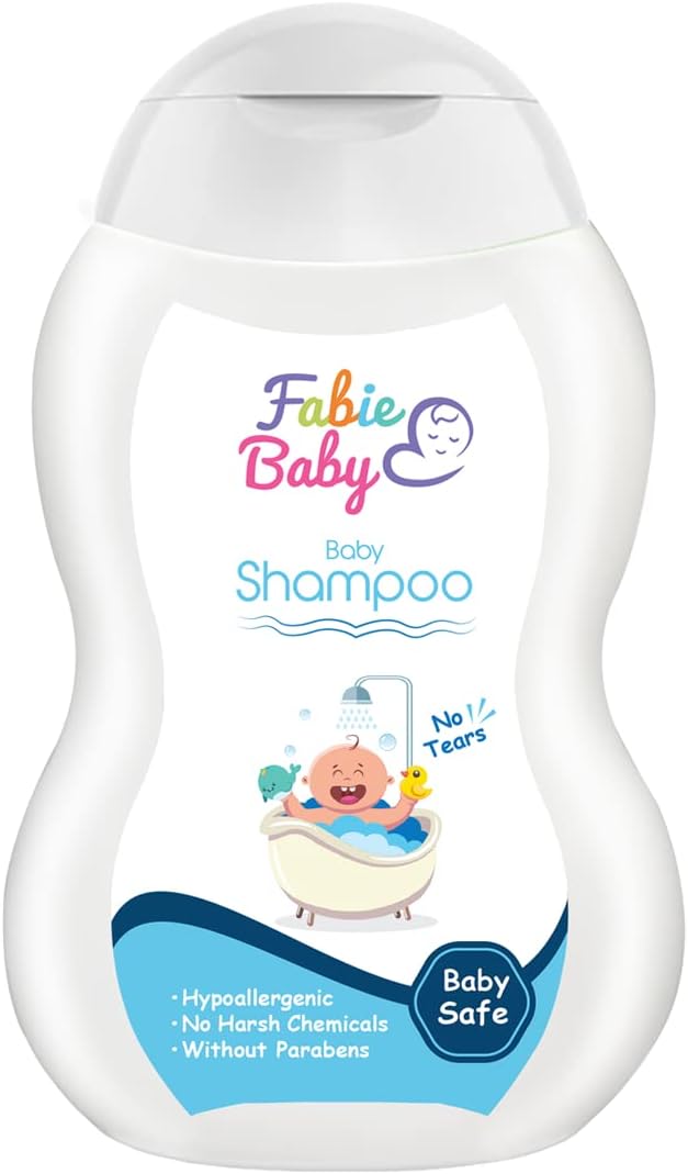 Buy Bumtum Baby Shampoo Gentle No Tears For Babies/Child/Kids, Paraben ...