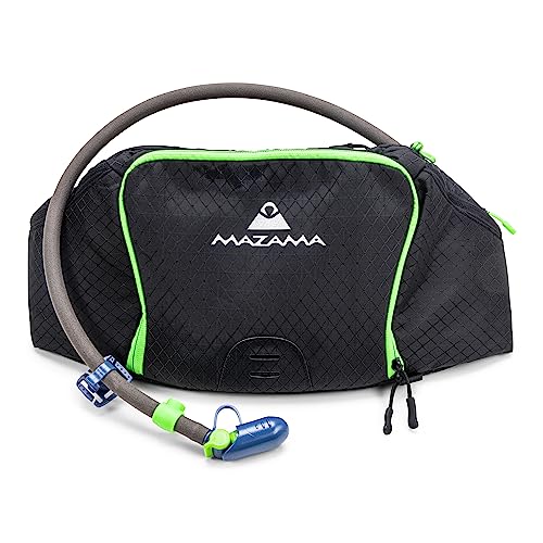 Best Hydration Waist Pack: Stay Hydrated on the Go with This Essential ...