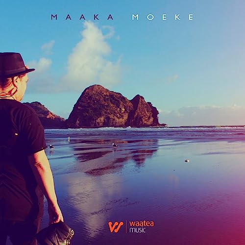 Amazon.com: Moeke : Maaka: Digital Music