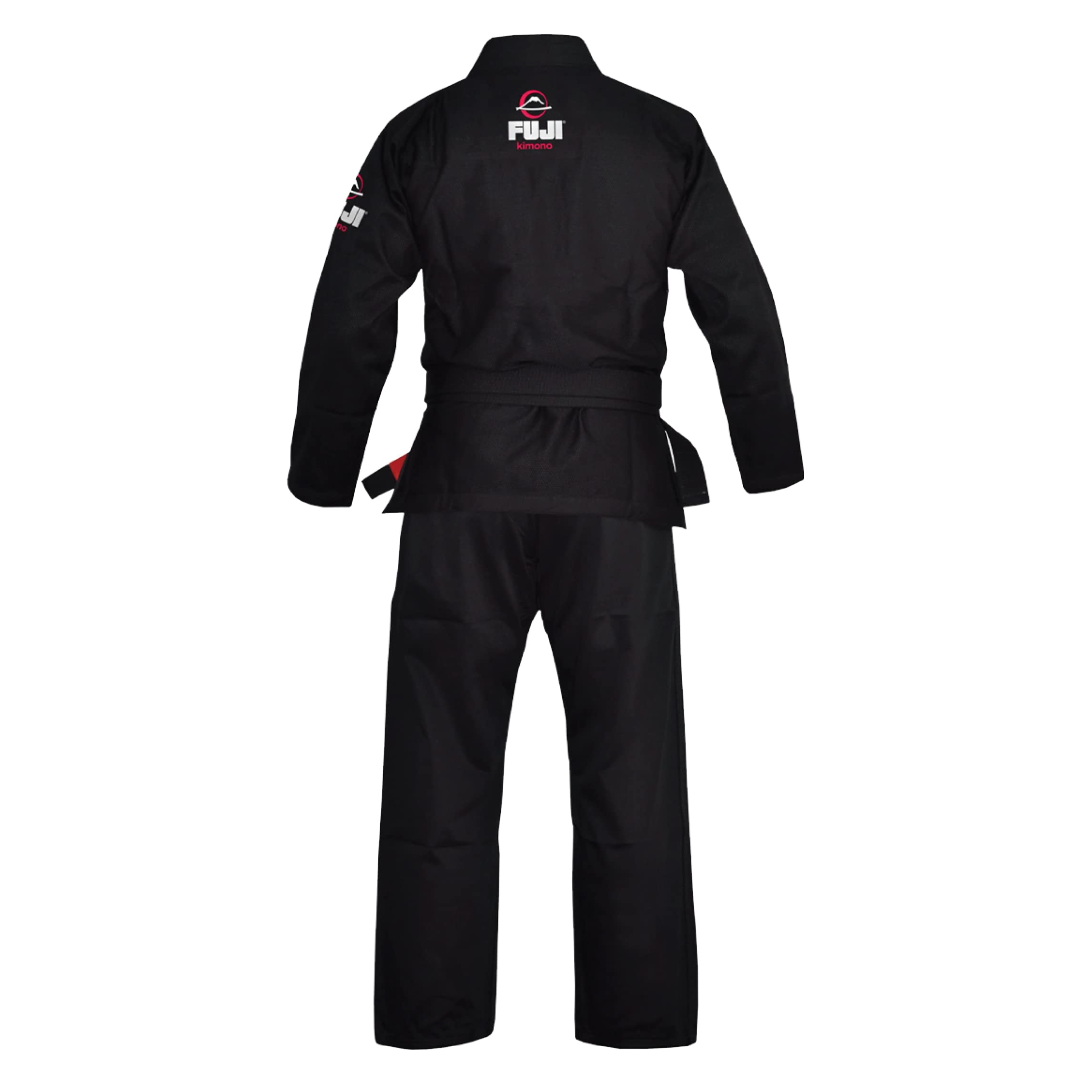 Snapklik.com : FUJI Lightweight Brazilian Style Jiu Jitsu Uniform, BJJ ...