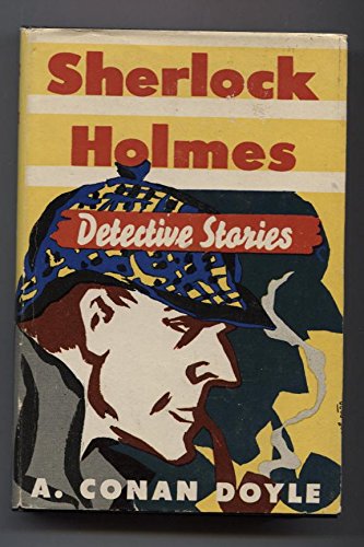 Sherlock Holmes Detective Stories - Art-Type Edition - Livros na Amazon ...