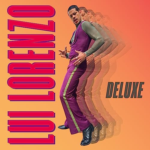 Amazon.com: Lui Lorenzo (Deluxe) : Lui Lorenzo: Digital Music