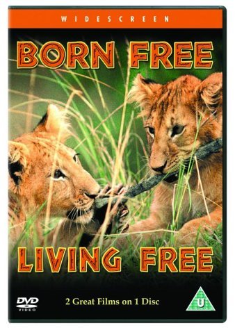 Amazon.com: Born Free & Living Free : Movies & TV