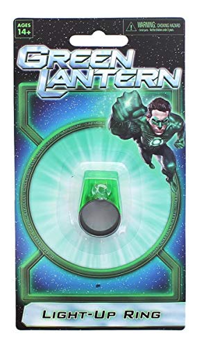 Top 10 Mens Green Lantern Ring of 2022 - Katynel