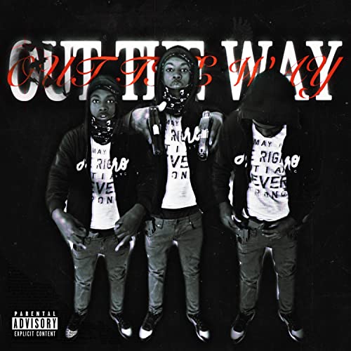 Play Out The Way by Luh H5 on Amazon Music