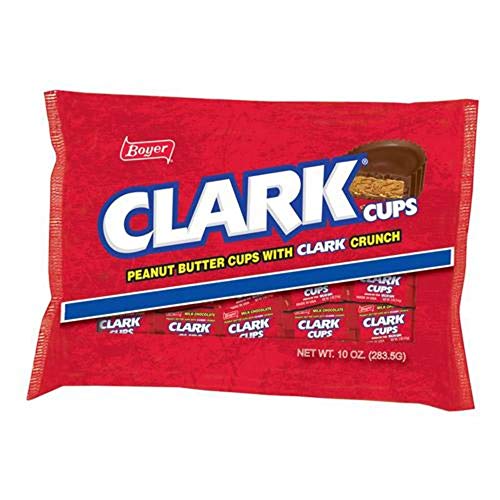 10 Best Clark Bars: Top Picks for 2024 You Can't Miss!