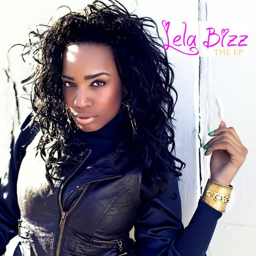 Play The EP by Lela Bizz on Amazon Music