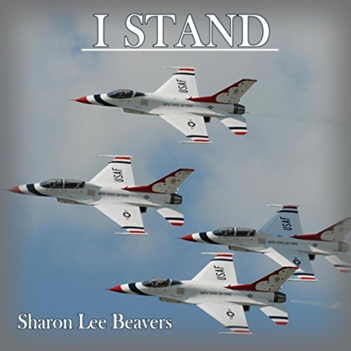 Amazon MusicでSharon Lee BeaversのI Standを再生する