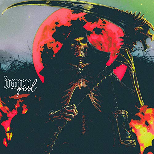 Play DEMON GIRL by Shane Stokes on Amazon Music