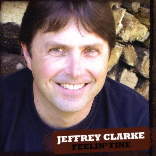 Play Feelin' Fine by Jeffrey Clarke on Amazon Music