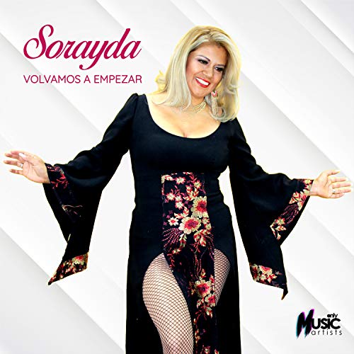 Écouter Volvamos A Empezar de Sorayda sur Amazon Music Unlimited