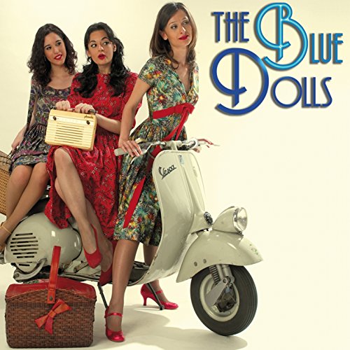Play The Blue Dolls by The Blue Dolls on Amazon Music