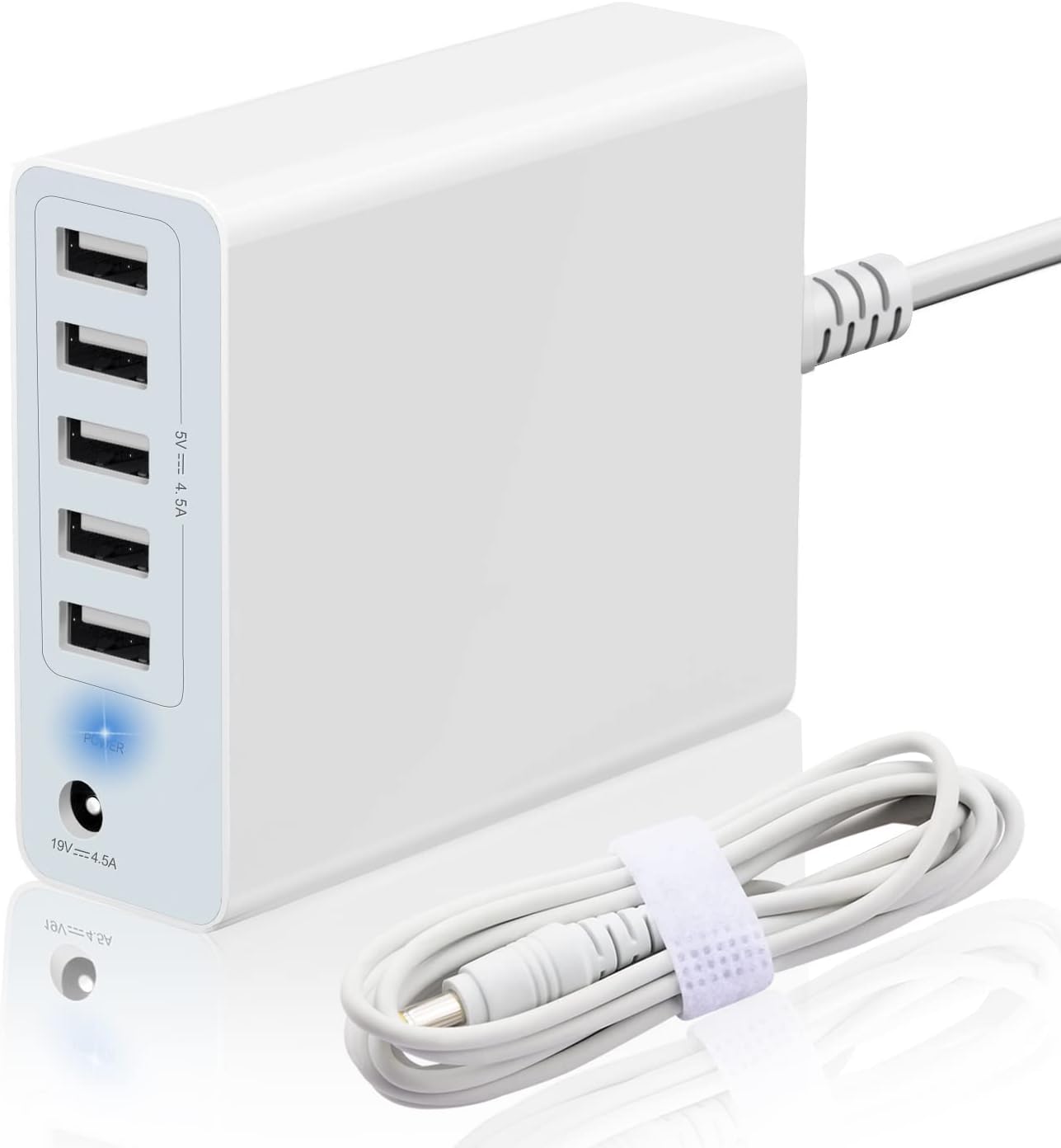 Amazon.com: 60W Mini Replacement Mac Book Pro Charger, 13 15 inch ...