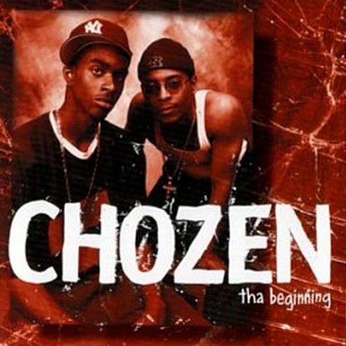 Play Tha Beginning by Chozen on Amazon Music