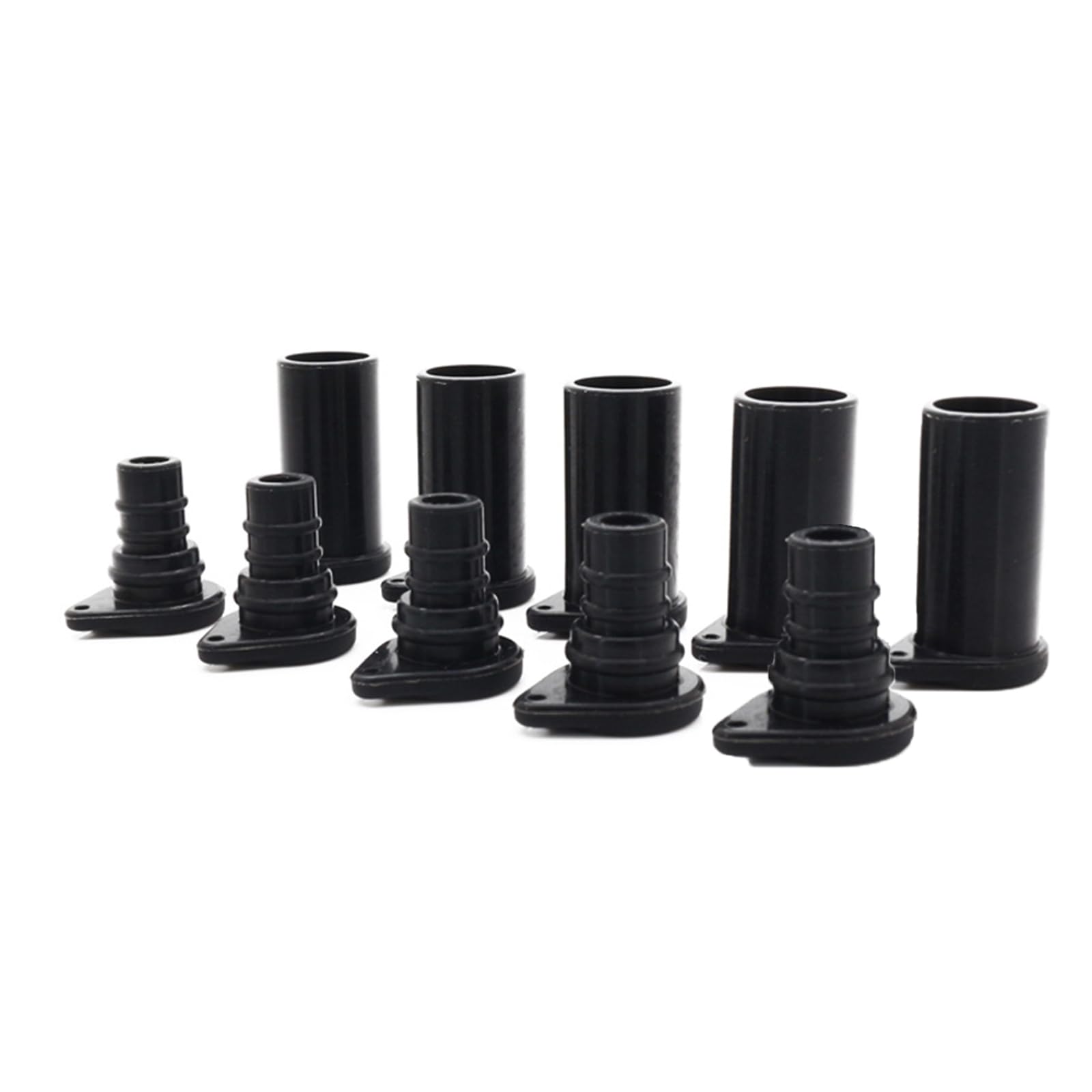 Snapklik.com : KarlKers Solar Connector Caps, IP67 Solar Panel ...