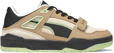 Amazon.com | PUMA Mens Slipstream Strap X Lf Lace Up Sneakers Shoes ...