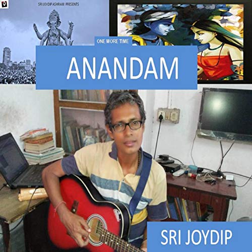 Play One more time Anandam by Sri Joydip on Amazon Music