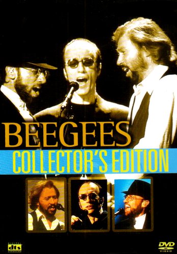 Bee Gees box - Coffret 2 DVD: Amazon.de: Bee Gees: DVD & Blu-ray