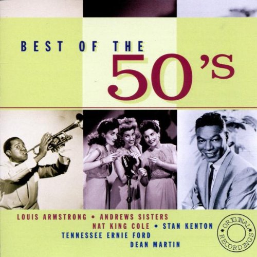 Best of the 50's - Amazon.com Music
