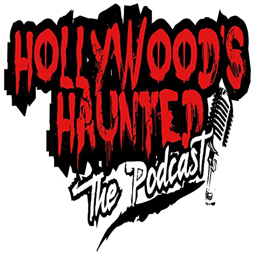 Amazon.com: Hollywoods Haunted the Podcast : Tia Bean Teresa O’Hara ...